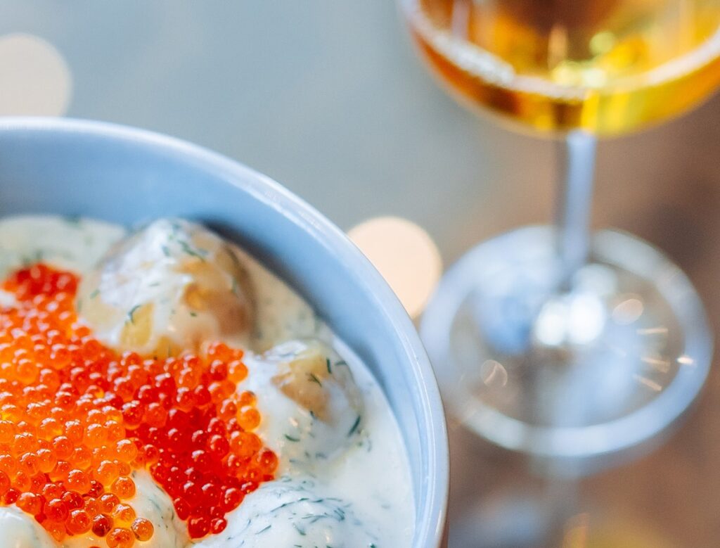 Seven Visions Resort & Places, The Dvin