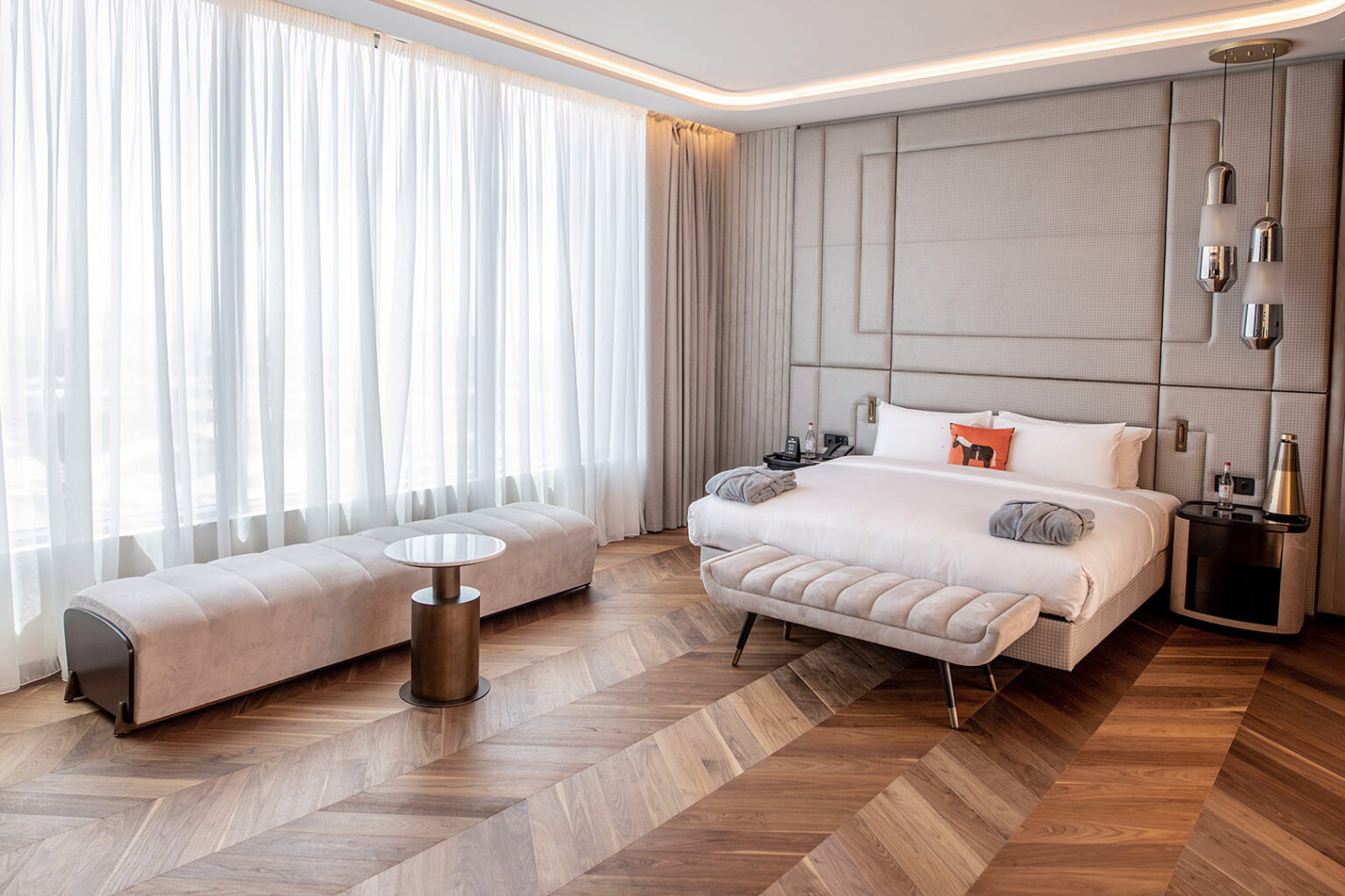 Gallery - Seven Visions Resort & Places, The Dvin